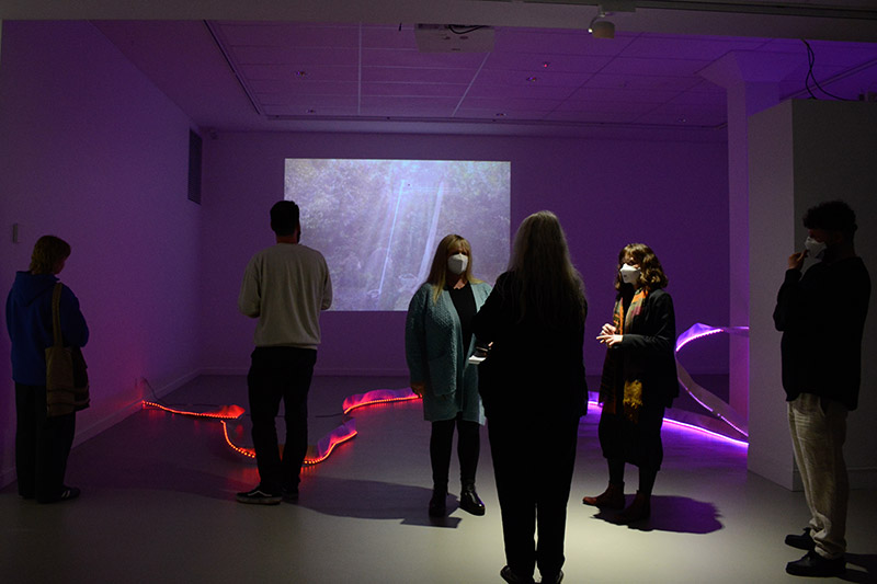 ECU | Perennial Series : Past exhibitions : Spectrum : Arts and ...