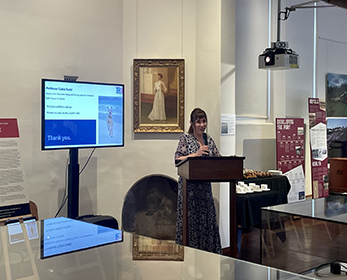 ECU | 2023 WA Women’s Hall of Fame exhibition launches at Bunbury ...