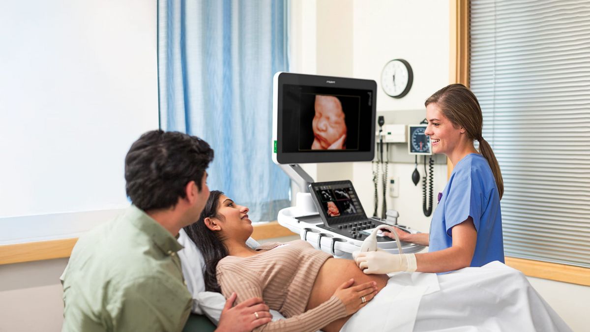 ECU | Graduate Diploma of Medical Sonography