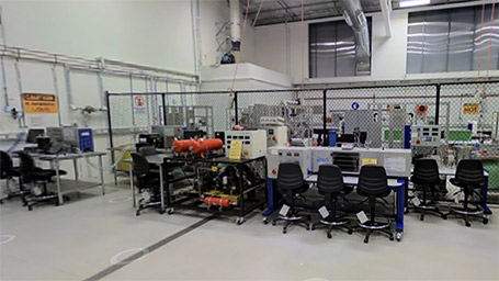 ECU | Engineering & Technology – World-Class Facilities & Supportive ...