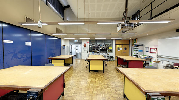 ECU | Teacher Education – Become a Teacher or Teaching Assistant