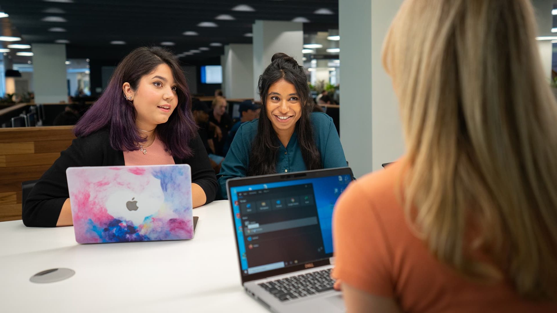 ECU | Learn with leaders at ECU