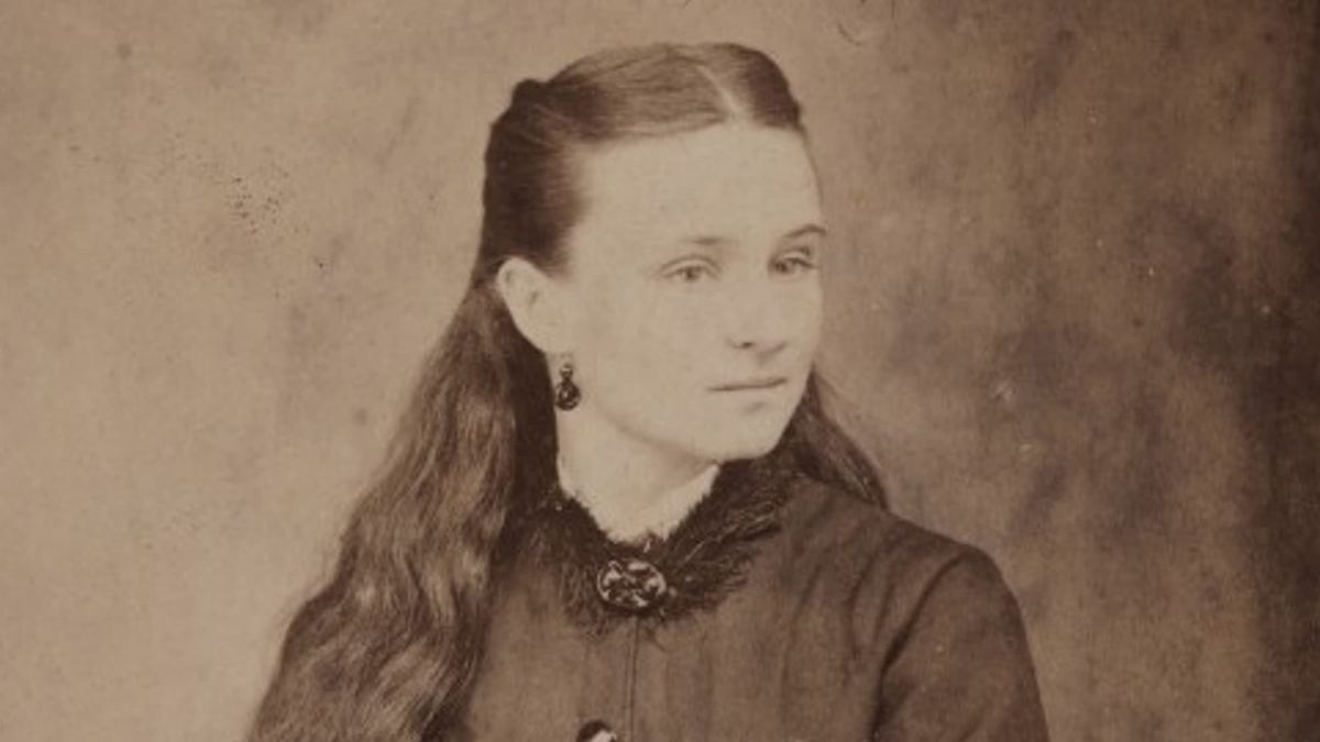 ECU | Edith still lights the way