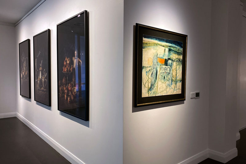 ECU | Crossroads : Past exhibitions : Spectrum : Arts and Humanities ...