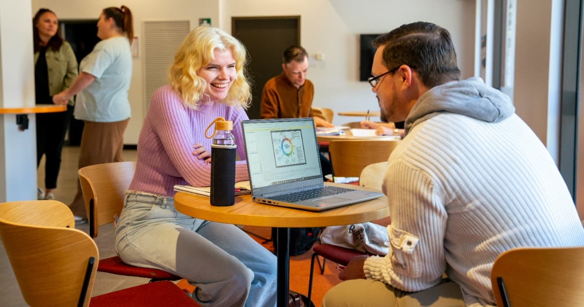 ECU | Master of Communication