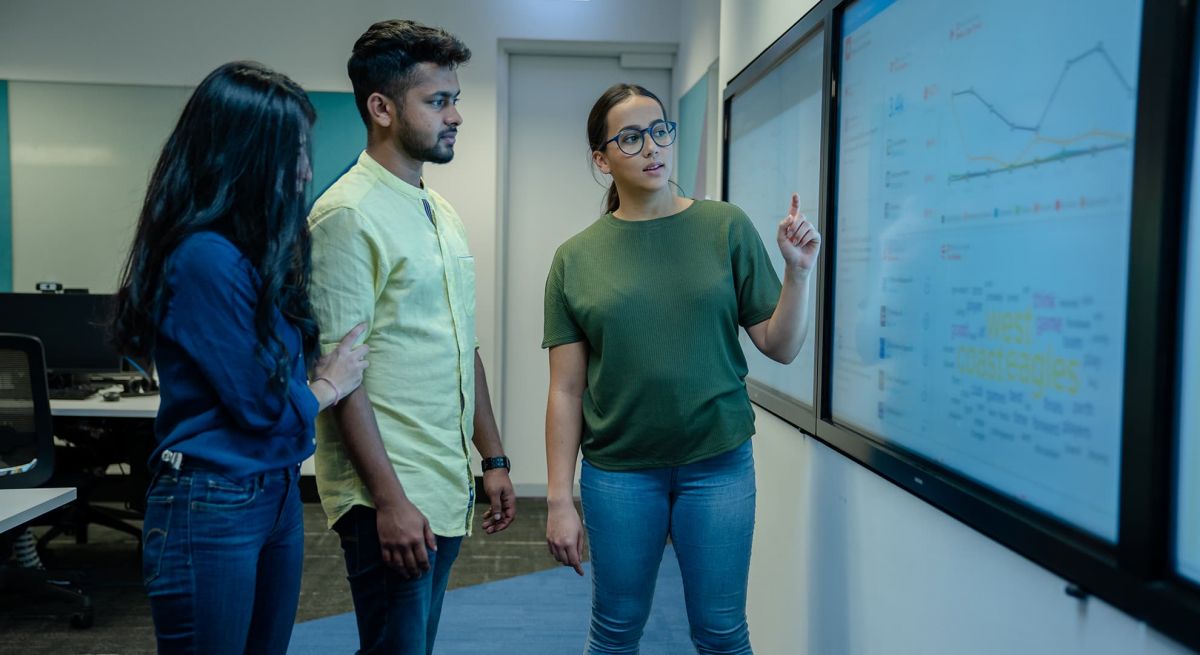 Why creative thinkers are in demand and how you can be one - Extra