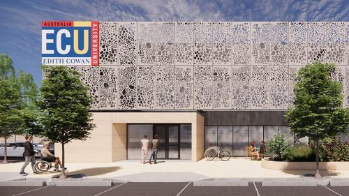 ECU | Mental health awareness an ECU community focus