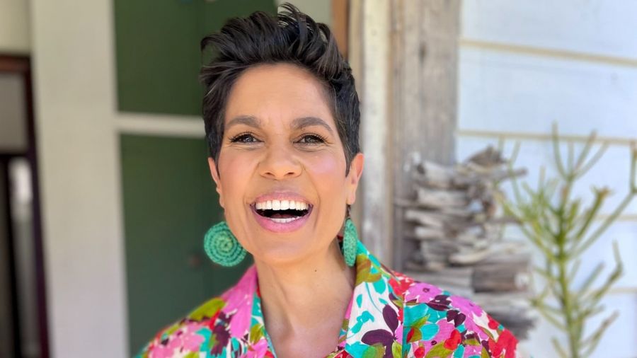 ECU | ECU Alum Narelda Jacobs OAM announced as patron for new WA ...