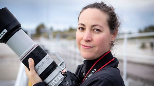 Edith Cowan University | Creative thinkers made here