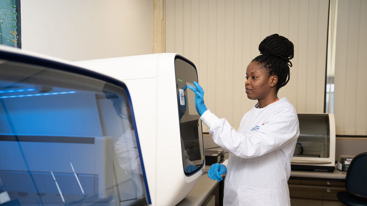 ECU | Master of Medical and Health Science by Research