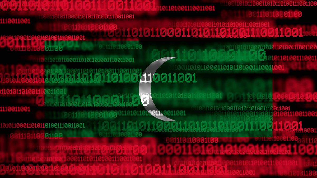 ECU | ECU strengthening Maldives' cyber security capacity with ...