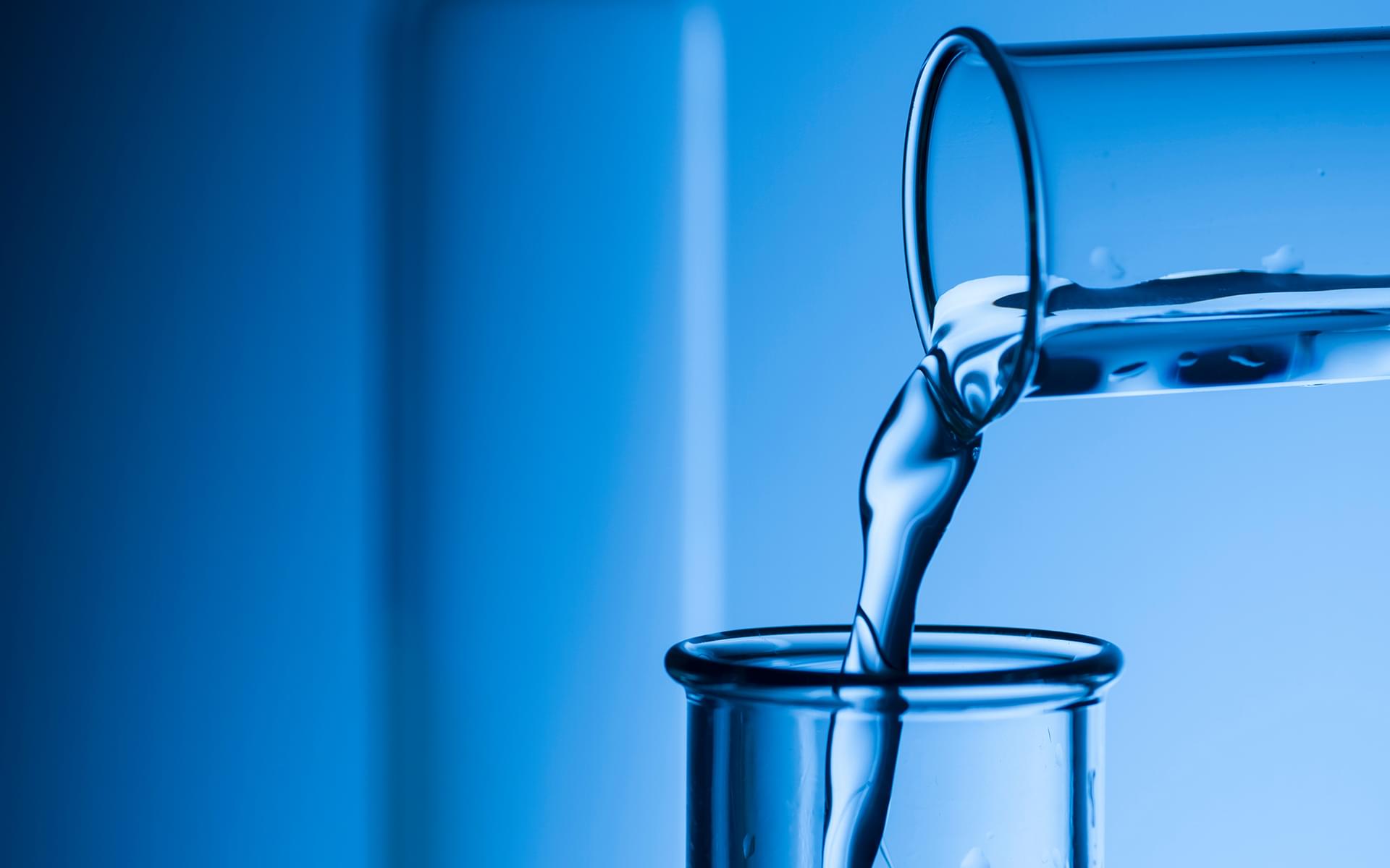 ECU | World Class Metal filtration Research