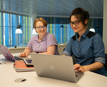 ECU | Making Library search simple : News and events : Library Services ...