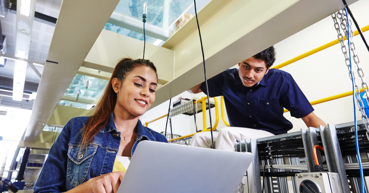 ECU | Bachelor of Engineering Science