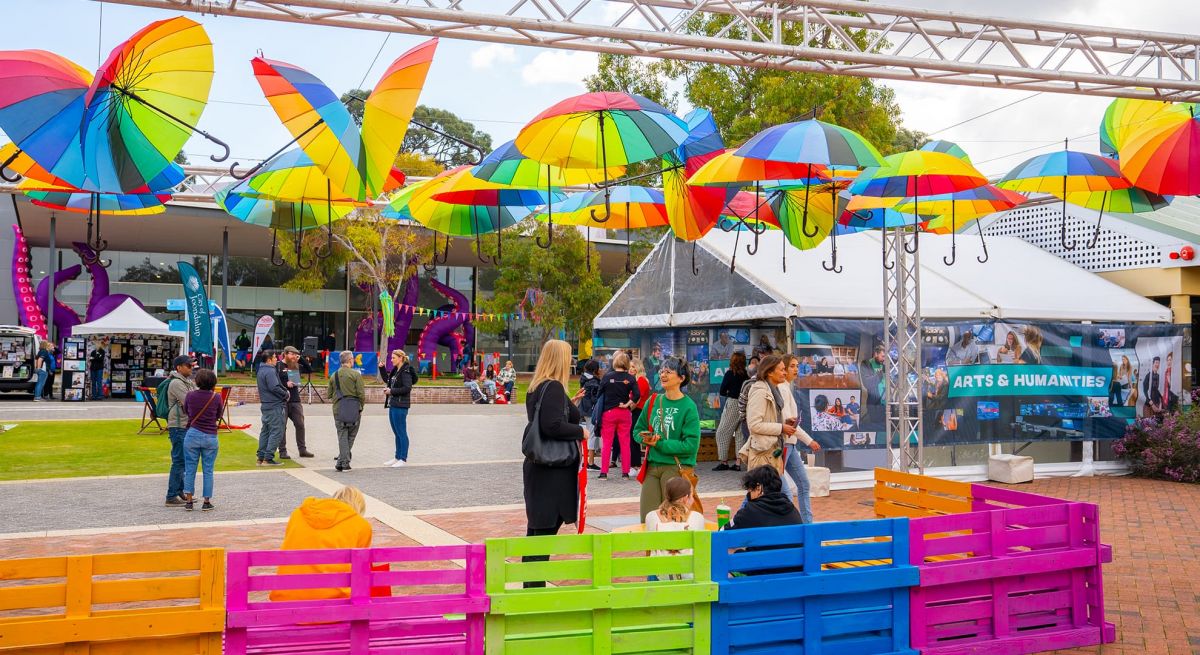 What's an Open Day and why would you go to one? - Extra