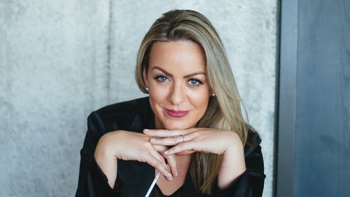 ECU | Jessica Gethin inducted into WA Women's Hall of Fame on ...