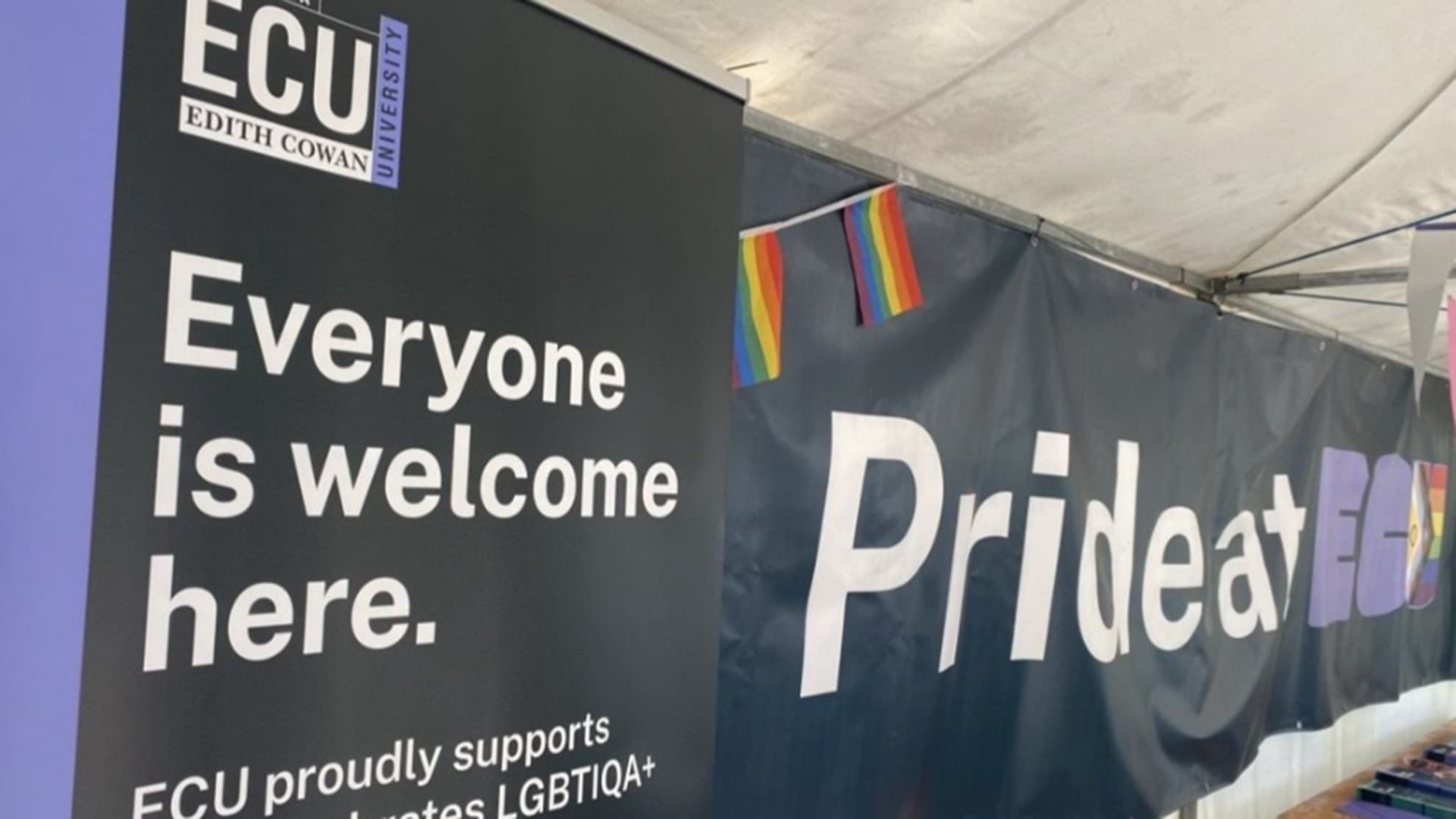 ECU | ECU staff appointed to WA LGBTIQA+ Inclusion Strategy Reference Group