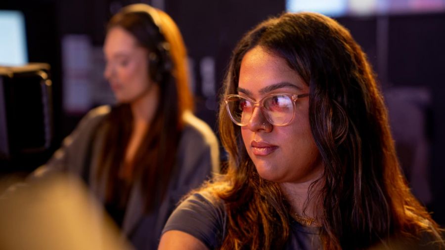 ECU | New era for screen and media education: ECU launches WA Screen ...
