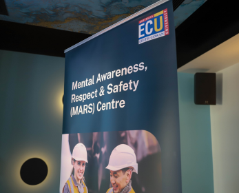 ECU | Overview : Mental Awareness, Respect and Safety (MARS) Centre ...