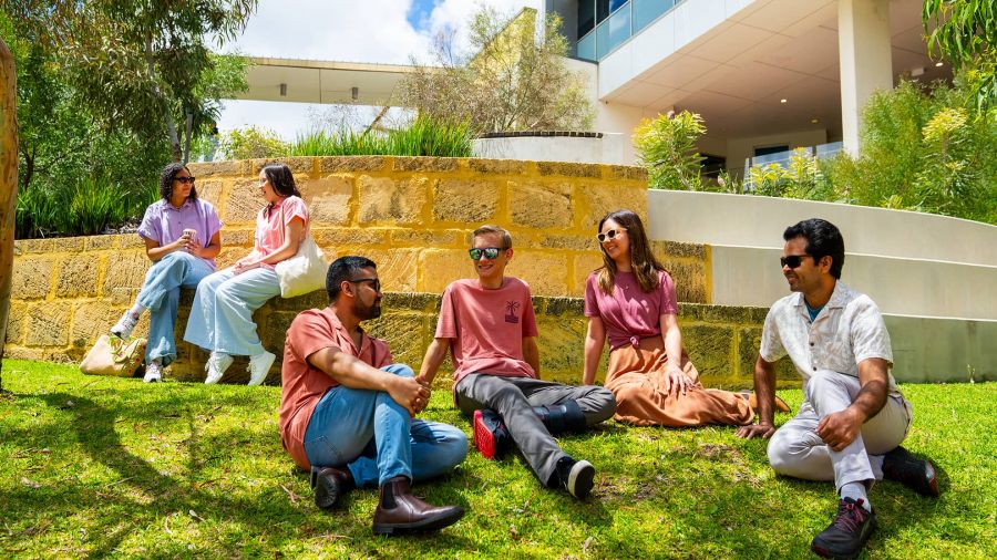 ECU | ECU Shines in 2024 QS World University Rankings by Subject