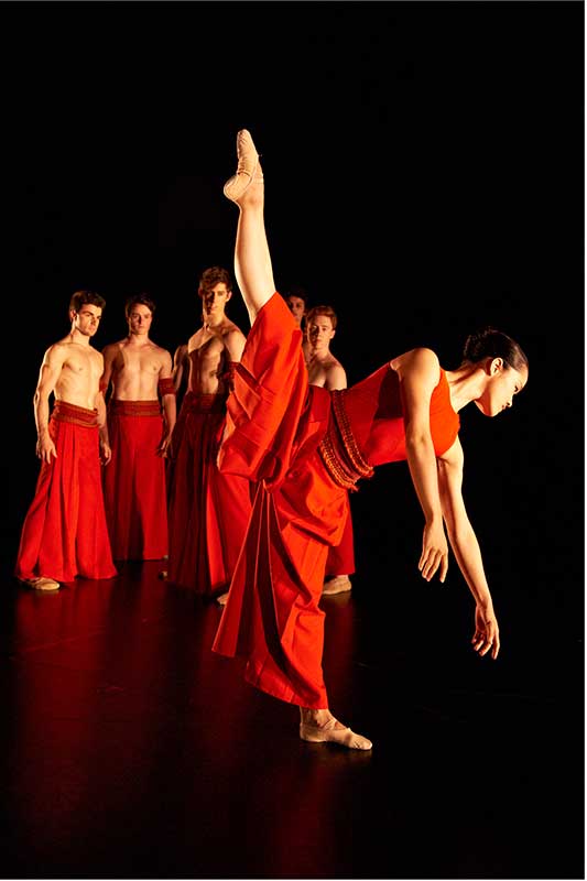 ECU | Western Australian Academy of Performing Arts - WAAPA