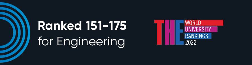 ECU | Overview : Engineering : Schools