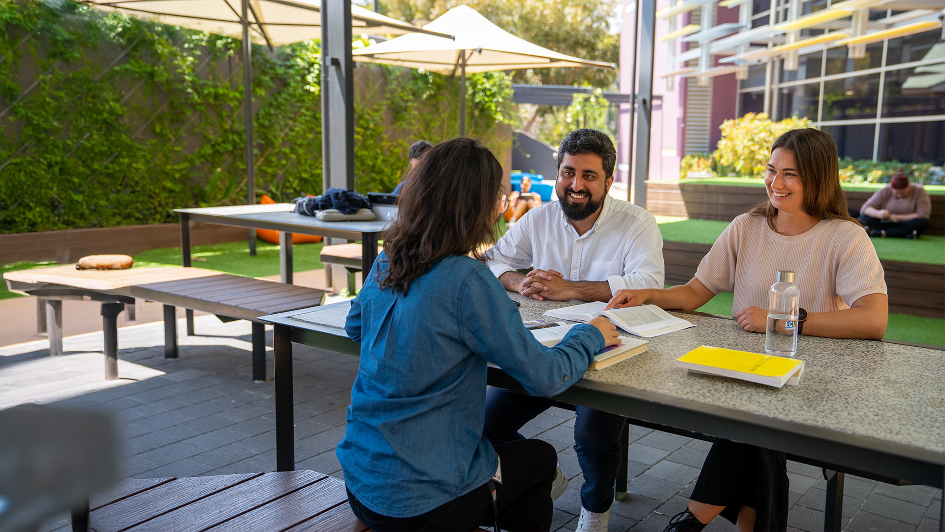 ECU | Bachelor of Science/Bachelor of Commerce