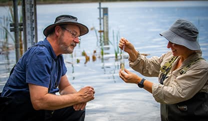 Study at ECU South West