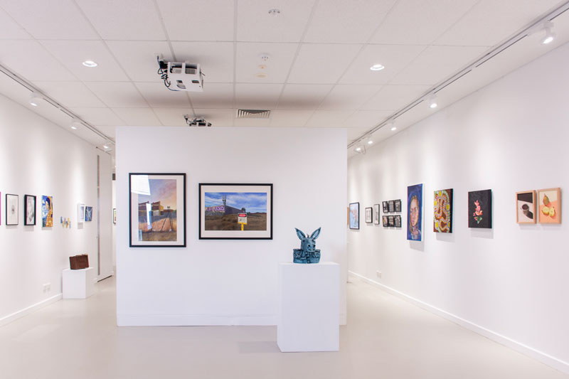 ECU | Young Originals : Past exhibitions : Spectrum : Arts and ...