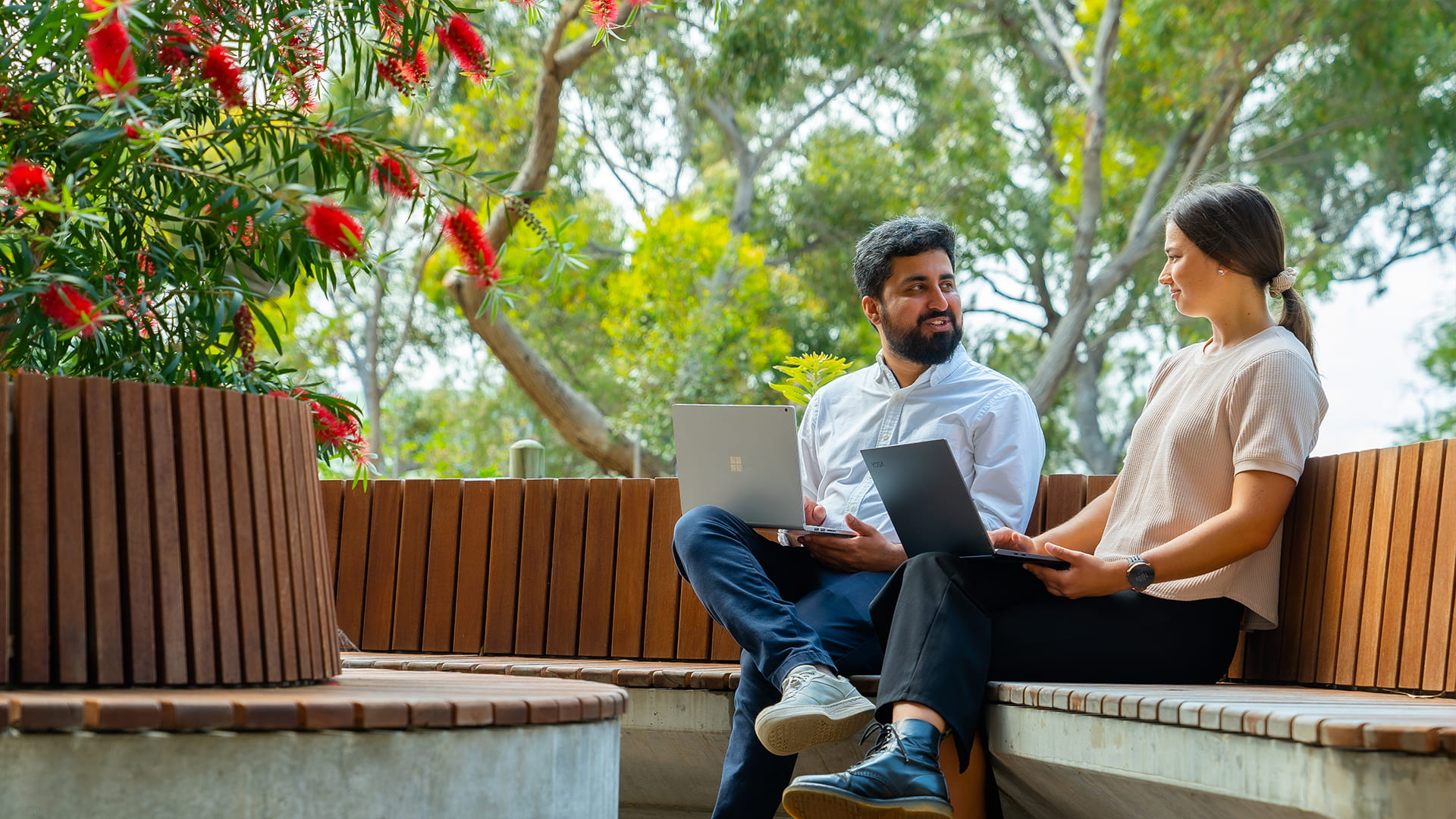 ECU | Master of Communication