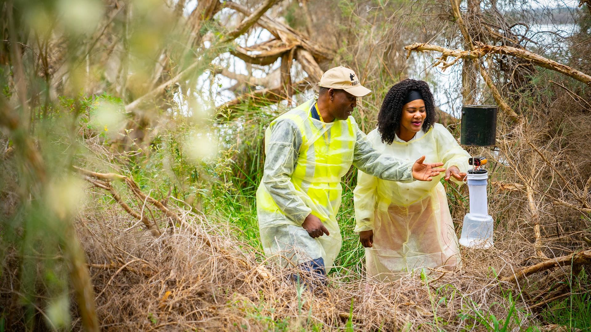 ECU | ECU addressing critical shortage in Environmental Health