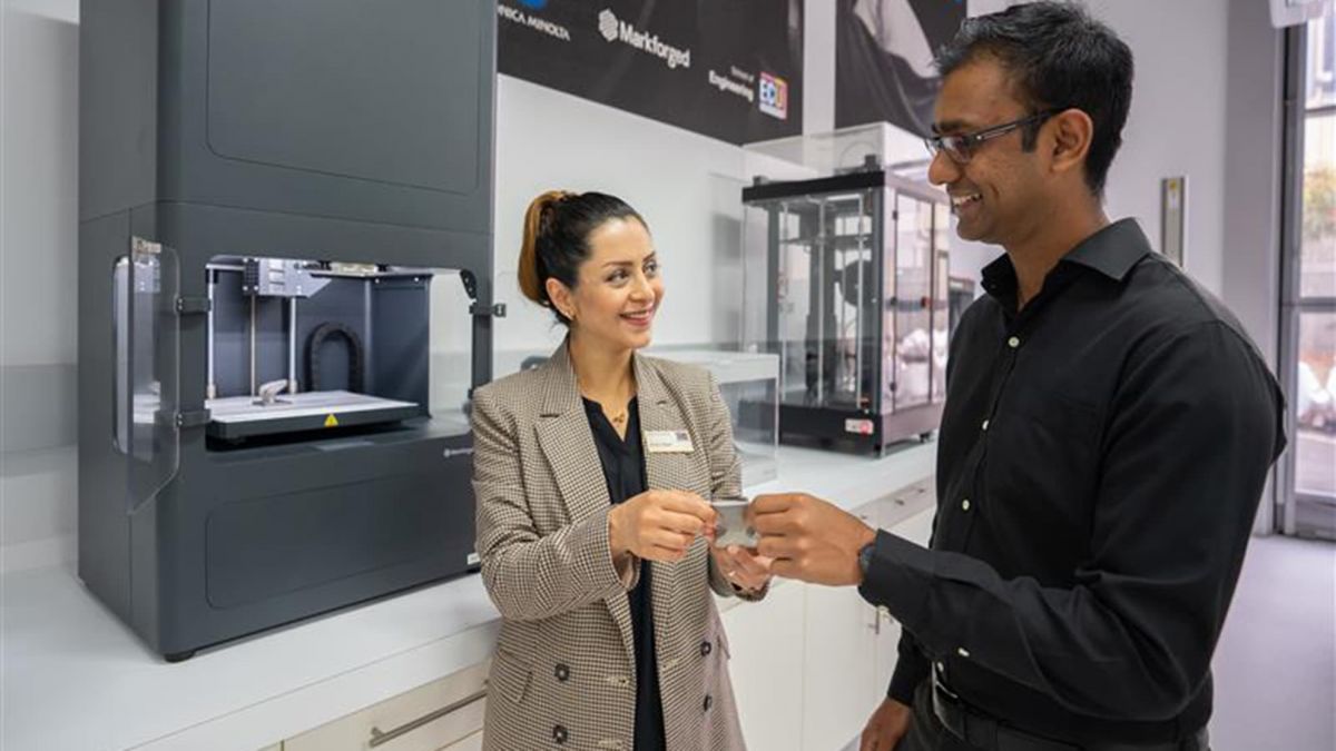 ECU | ECU joins forces with Fraunhofer IAO to drive innovation for WA ...