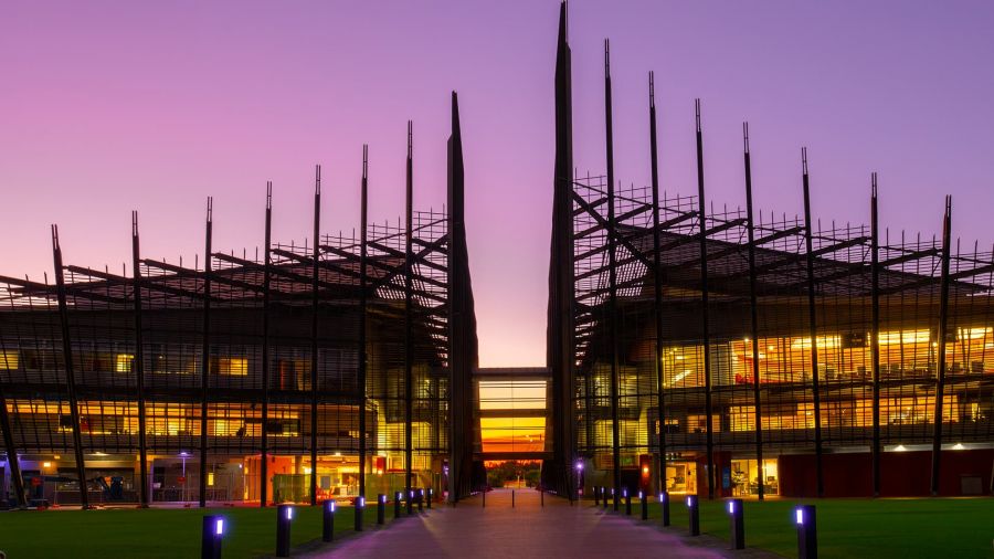 ECU | ECU Shines in 2024 QS World University Rankings by Subject