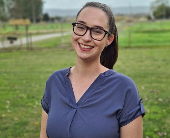 ECU | How marketing student Anna Gratte’s Bachelor of Commerce ...