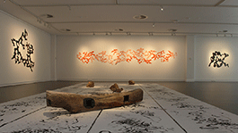 ECU | Overview : ECU Galleries : Arts and Humanities : Schools