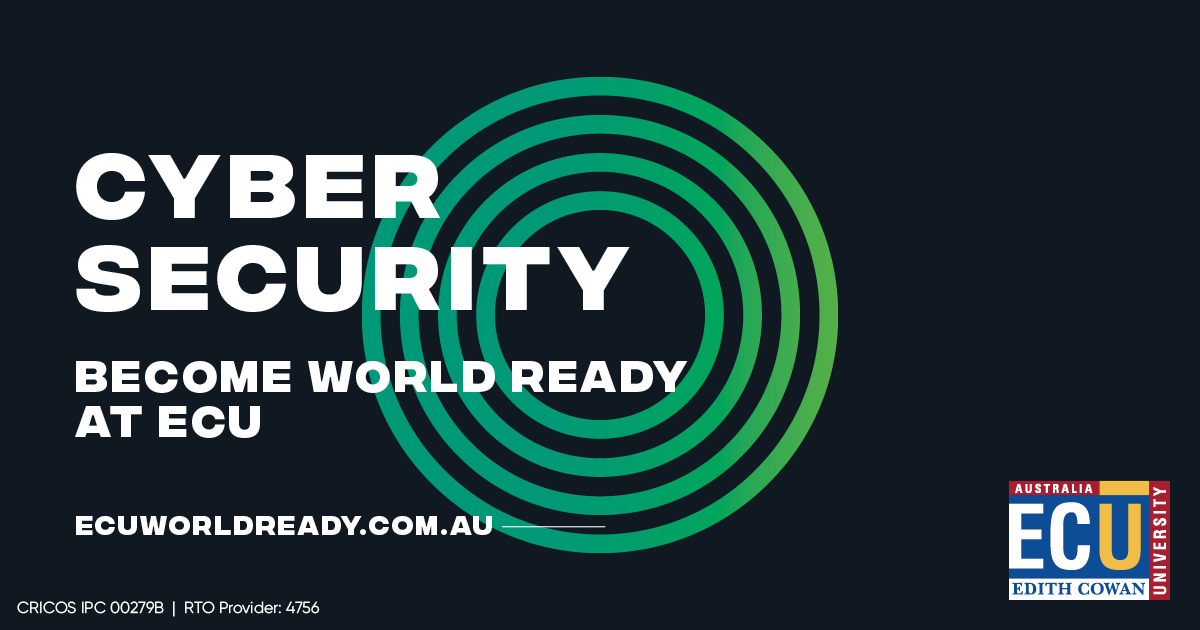 ECU Cyber Security Courses | World Ready