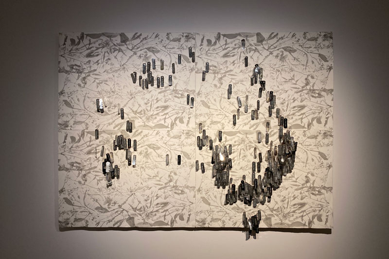 ECU | Crossroads : Past exhibitions : Spectrum : Arts and Humanities ...