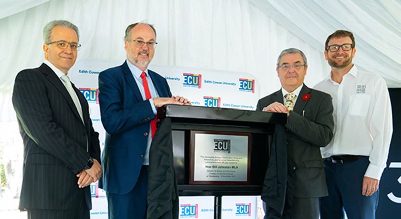 World-class facilities | Extra