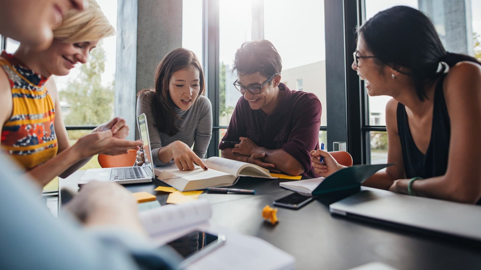 ECU | How to get your head around uni assignments