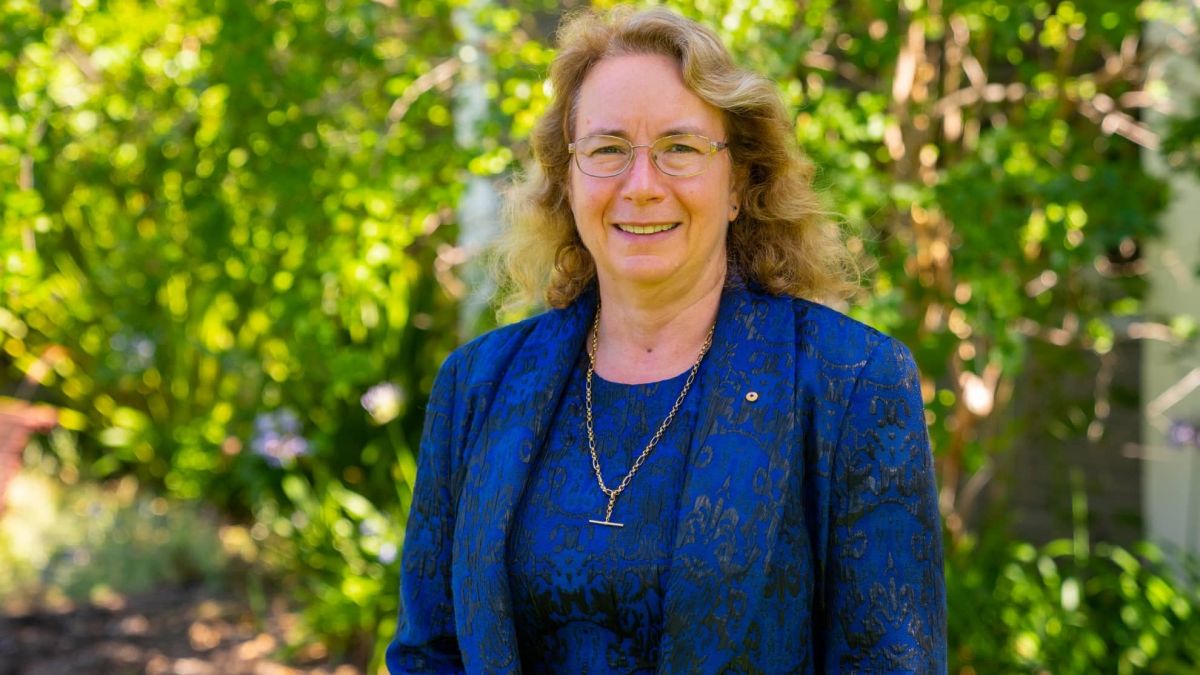 ECU | Edith Cowan University appoints Professor Clare Pollock as new ...