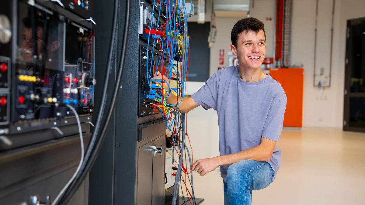 ECU | Why we need engineers who are leaders