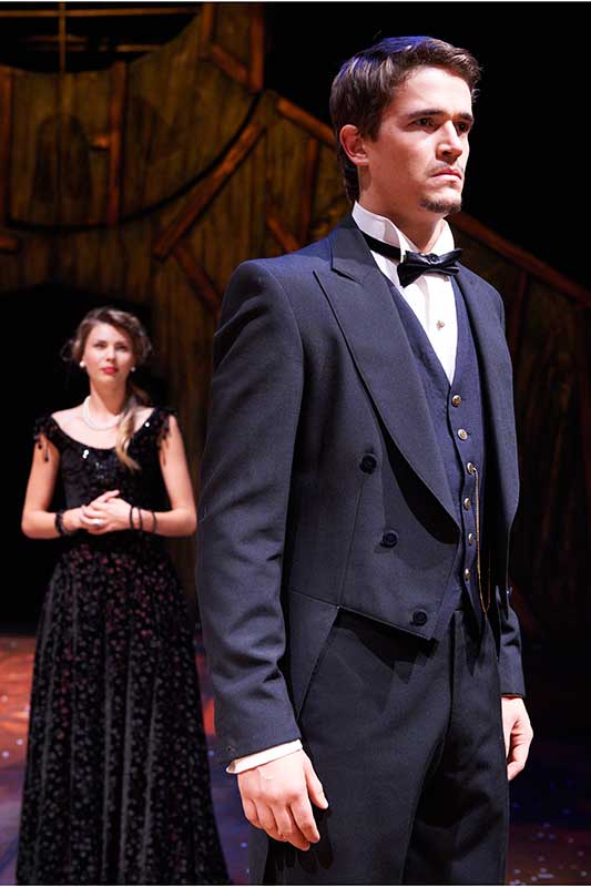 ECU | Western Australian Academy of Performing Arts - WAAPA