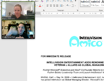 ECU | STUDENT BLOG: Emma Fishburn's Internship from Bunbury to the USA ...