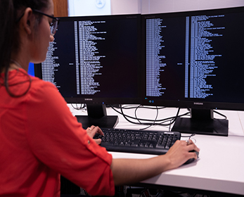 ECU | ECU students nominated for the AWSN Women in Security Awards ...