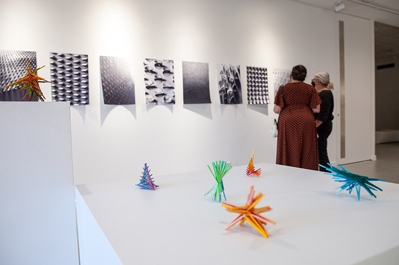 ECU | Being Boring : Past exhibitions : Spectrum : Arts and Humanities ...