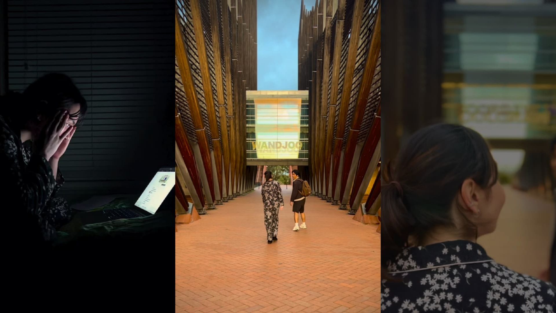 ECU | ECU student wins state prize for TikTok showcasing advertising study