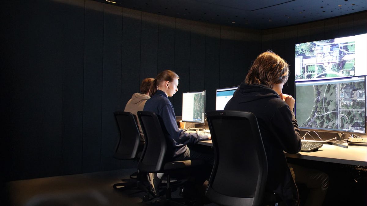 ECU | Bachelor of Science (Cybercrime, Security and Intelligence)