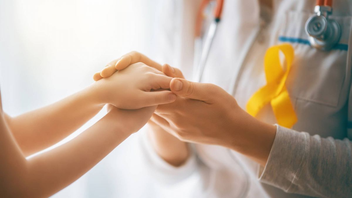 ECU | Children lose muscle during early cancer treatment — new ECU ...