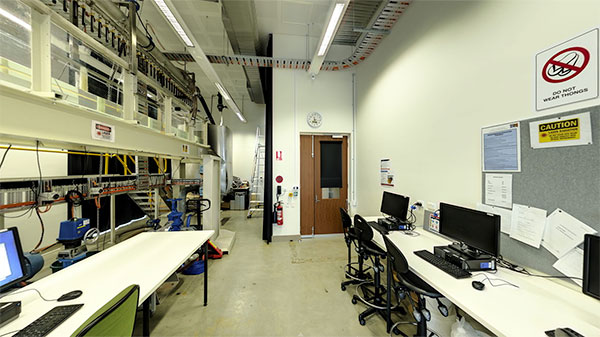 ECU | Engineering & Technology – World-Class Facilities & Supportive ...