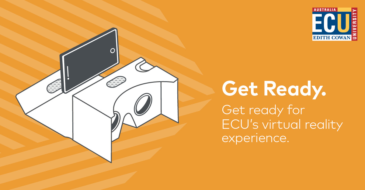 ECU | Virtual Reality campus tours